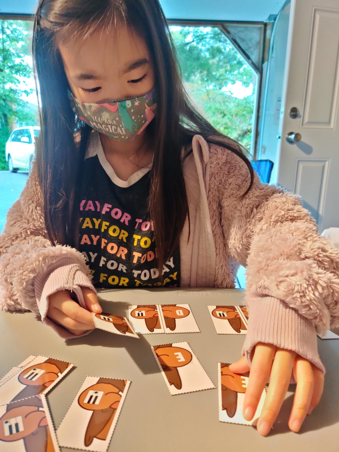 2020-21 Student Gallery – Sunny Wu Music Studio